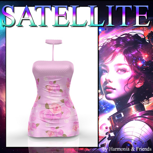 Second Life Marketplace Reborn